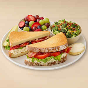 Chicken Salad Chick - Springfield, MO Restaurant | Menu + Delivery ...