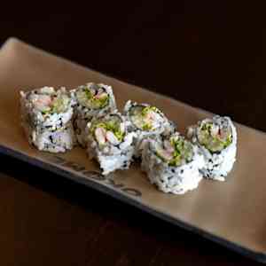 Okome House - Raleigh, NC Restaurant | Menu + Delivery | Seamless