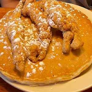 Blue Mound Cafe- Rufe Snow - North Richland Hills, TX Restaurant | Menu ...