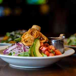The Loudoun Kitchen and Bar Delivery Menu | Order Online | 510 E Market ...