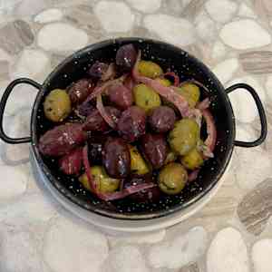 Parea Greek Kitchen - Arlington Heights, IL Restaurant | Menu ...