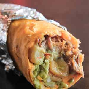 Renegade Burrito Denver Co Restaurant Menu Delivery Seamless