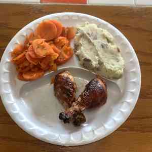 C.R. Chicks - Jupiter, FL Restaurant | Menu + Delivery | Seamless