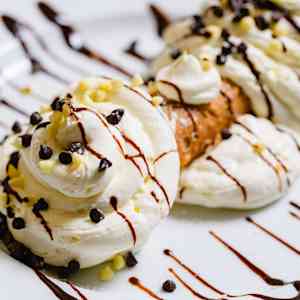 Viron Rondo Osteria - Cheshire, CT Restaurant | Menu + Delivery | Seamless