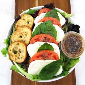 Neillio's Gourmet Kitchen - Lexington, MA Restaurant | Menu + Delivery ...