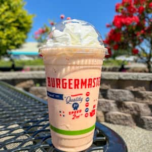 Burgermaster - Bellevue - Bellevue, WA Restaurant | Menu + Delivery ...