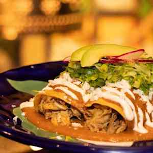 Toloache Restaurant - New York, NY Restaurant | Menu + Delivery | Seamless