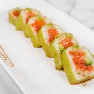 Wasabi Evansville - Evansville, IN Restaurant | Menu + Delivery | Seamless
