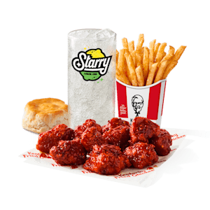 KFC - Brooklyn, NY Restaurant | Menu + Delivery | Seamless