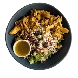 Banzo - Madison, WI Restaurant | Menu + Delivery | Seamless