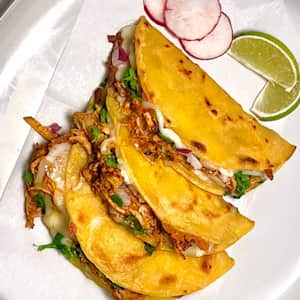 Colima Taqueria - The Bronx, NY Restaurant | Menu + Delivery | Seamless
