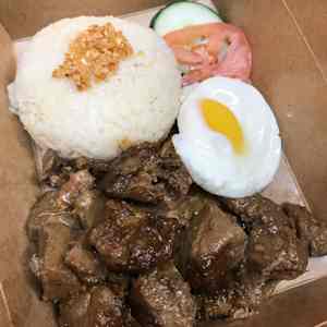 tapsilog express