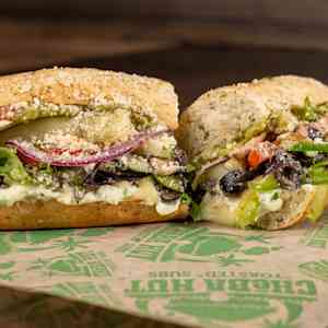 Cheba Hut - Cheyenne, WY Restaurant | Menu + Delivery | Seamless