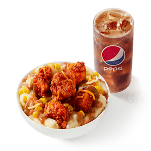 KFC - Rochester, MN Restaurant | Menu + Delivery | Seamless