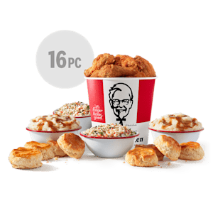 KFC Delivery Menu | Order Online | 735 E Wetmore Rd Tucson | Grubhub