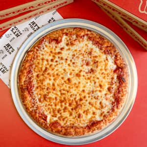 Jet's Pizza - Dearborn, MI Restaurant | Menu + Delivery | Seamless