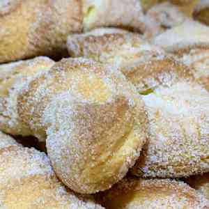 Aliotta Pastry Shop Delivery Menu | Order Online | 4522 Avenue N ...