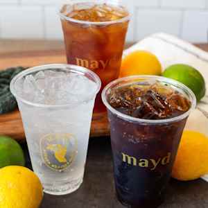 Mayd Modern Mediterranean - Fresno, CA Restaurant | Menu + Delivery ...