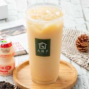 Dayung's Tea Deer Valley - Phoenix, AZ Restaurant | Menu + Delivery ...