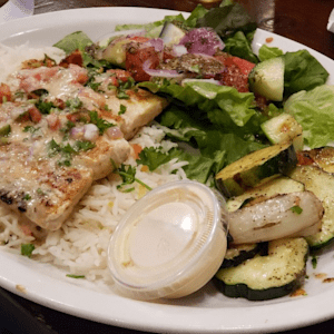 Fresh Off The Boat Fish Grill - Santa Ana, CA Restaurant | Menu ...