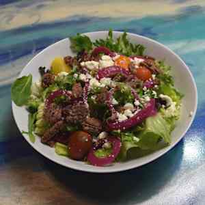 The Epicurean Table - Hopkins, SC Restaurant | Menu + Delivery | Seamless