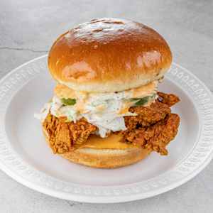 Hangry Cluck Delivery Menu | Order Online | 7759 S Cicero Ave Chicago ...