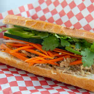 Banh Mi Pho U! Delivery Menu | Order Online | 22118 20th Ave SE Bothell ...