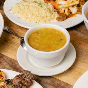 Fadi's Mediterranean Grill (Memorial) - Houston, TX Restaurant | Menu ...