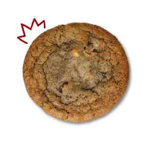 Hot Box Cookies - St. Louis, MO Restaurant | Menu + Delivery | Seamless
