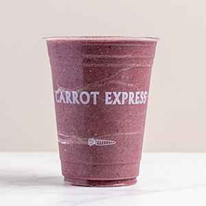 Carrot Express - New York, NY Restaurant | Menu + Delivery | Seamless