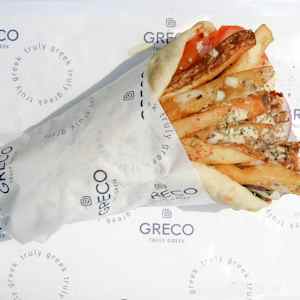 Greco - Downtown Delivery Menu | Order Online | 1 Milk St Boston | Grubhub