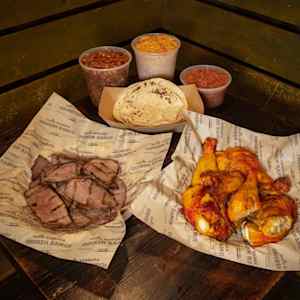 SB Chicken Ranch - Santa Barbara Delivery Menu | Order Online | 2618 De ...