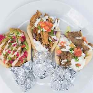 Pita Mediterranean Street Food - Atlanta, GA Restaurant | Menu ...
