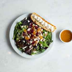 Amarith Cafe - Orange, CA Restaurant | Menu + Delivery | Seamless