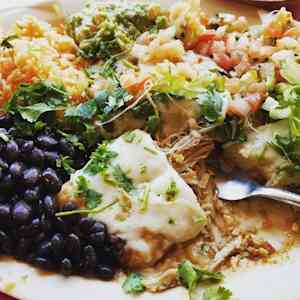 La Tortilla Restaurant Delivery Menu | Order Online | 495 Castro St San ...