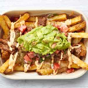 Guzman y Gomez Mexican Kitchen Delivery Menu | Order Online | 636 ...