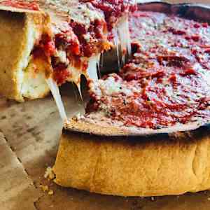 Suparossa Delivery Menu | Order Online | 4256 N Central Ave Chicago ...