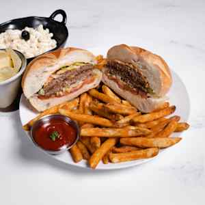 Quicks - Paterson, NJ Restaurant | Menu + Delivery | Seamless