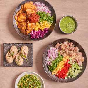 Red Poke - New York, NY Restaurant | Menu + Delivery | Seamless