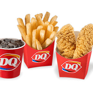 Dairy Queen - Houston, TX Restaurant | Menu + Delivery | Seamless