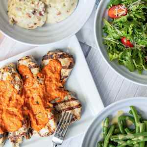 Cafe Express - Houston, TX Restaurant | Menu + Delivery | Seamless