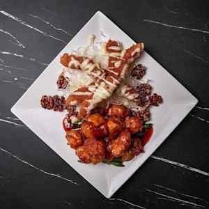 Wild Ginger - Rockville Centre, NY Restaurant | Menu + Delivery | Seamless