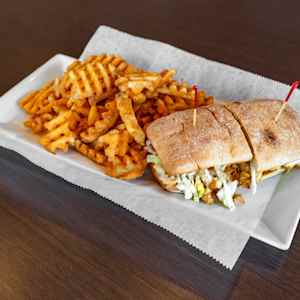 Pat's Pizzeria - Newark, DE Restaurant | Menu + Delivery | Seamless