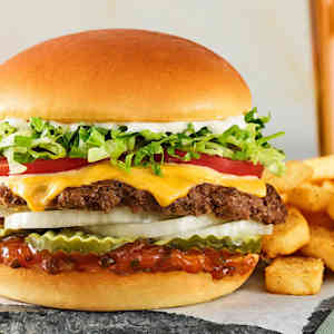 Red Robin - Spokane Valley, WA Restaurant | Menu + Delivery | Seamless