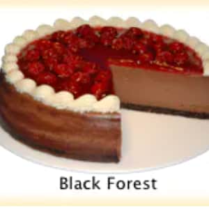 Hank's Cheesecakes - St. Louis, MO Restaurant | Menu + Delivery | Seamless