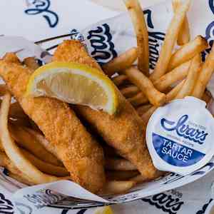 Ivar's Seafood Bar Delivery Menu | Order Online | 24016 Bothell Everett ...