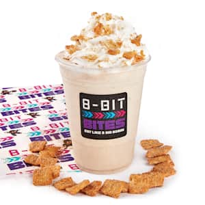 8 Bit Bites - New York, NY Restaurant | Menu + Delivery | Seamless