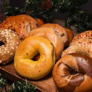 Muffin House Cafe (Walpole) - Walpole, MA Restaurant | Menu + Delivery ...