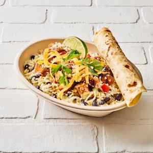 Cafe Rio - Colorado Springs, CO Restaurant | Menu + Delivery | Seamless