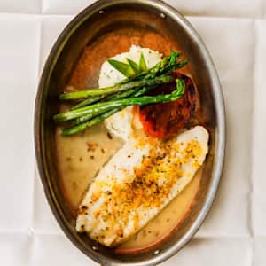 Cucina Calandra - Fairfield, NJ Restaurant | Menu + Delivery | Seamless